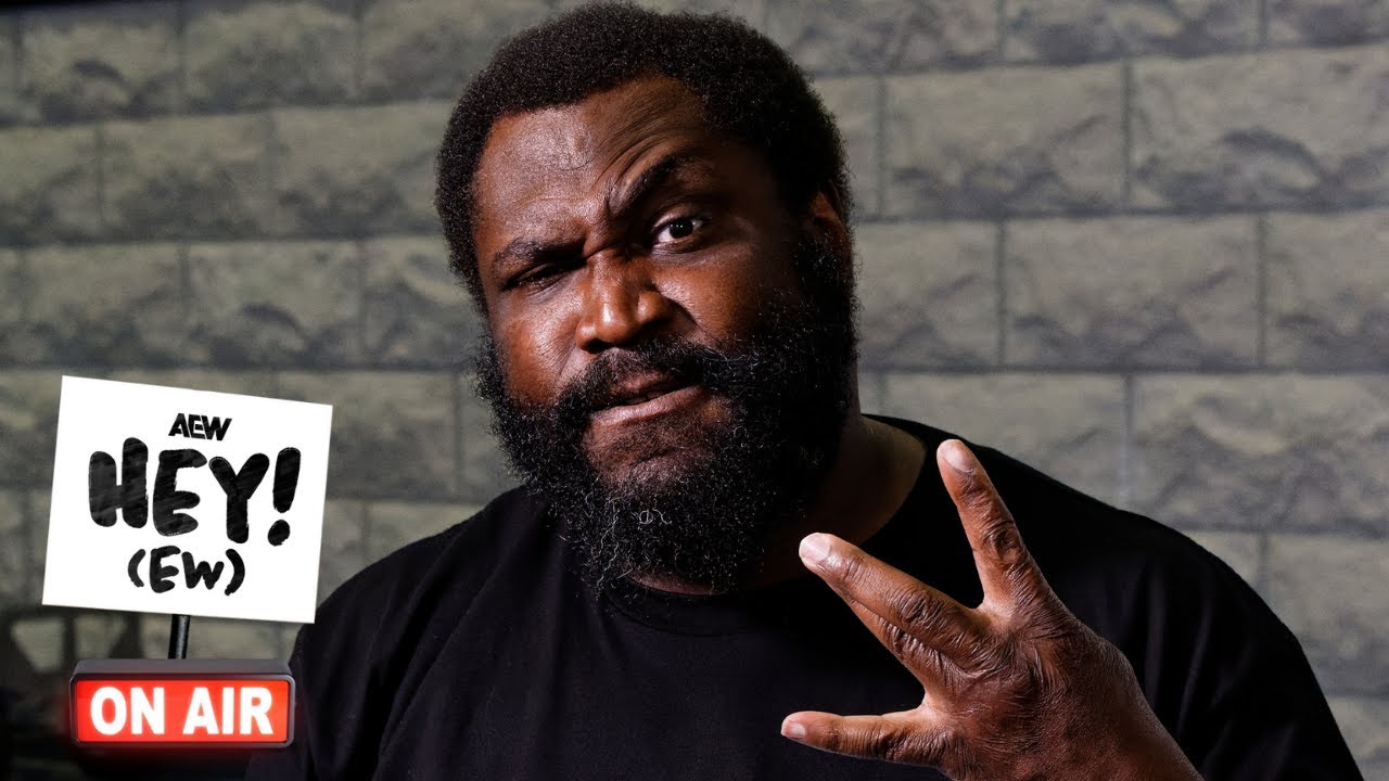 The Insane Life of Willie Mack | Hey! (EW) 3/23/25 - YouTube