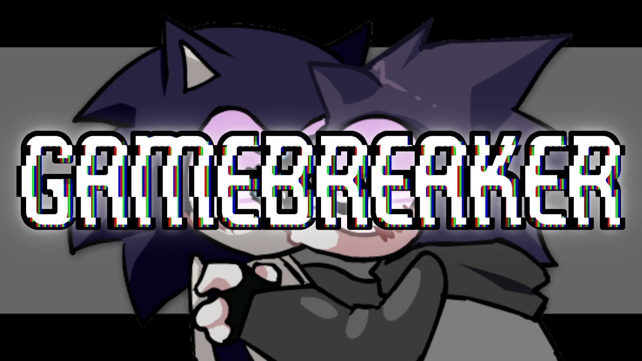 Gamebreaker [B-Sides Remix] - YouTube