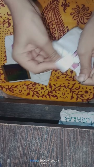 Ramazan special bag 🛍️ and please subscribe to my channel for more videos Thankyou enjoy the ...