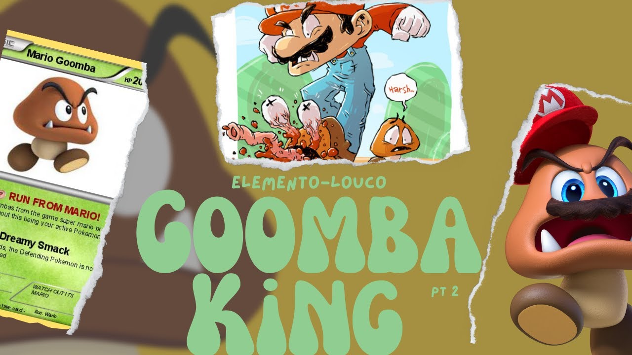 Conan Exiles PvP Official 8067 ¦ Goomba Gang ¦ Goomba King PT2¦ - YouTube