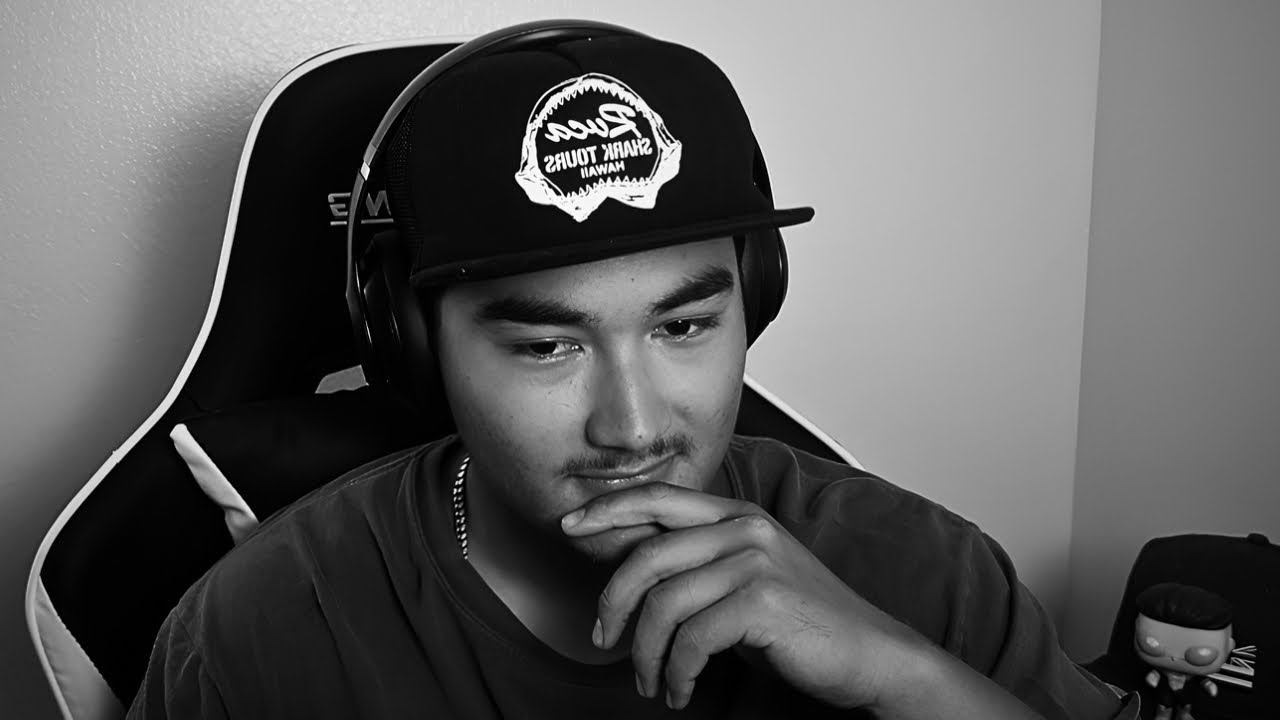 My Struggles of Being a Small Gaming Youtuber - YouTube