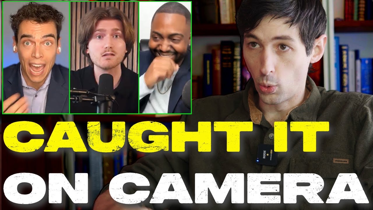 Viral Debate EXPOSES the Most Pretentious Leftist Of All Time (LEARN to ...