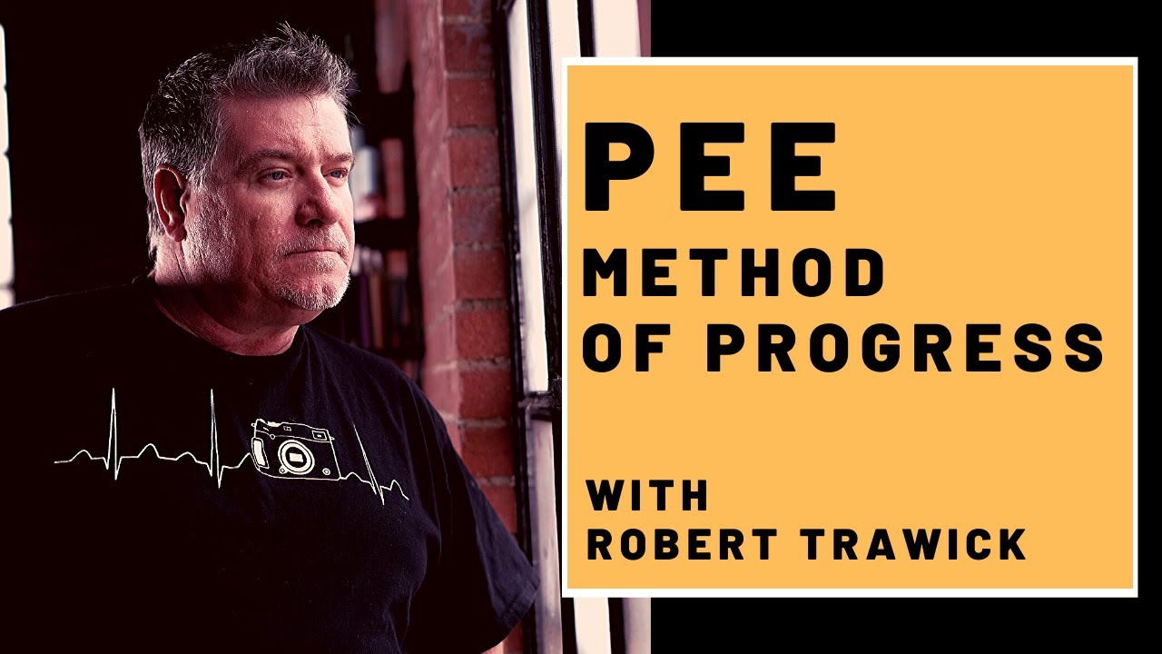 The PEE Method of Progress - YouTube