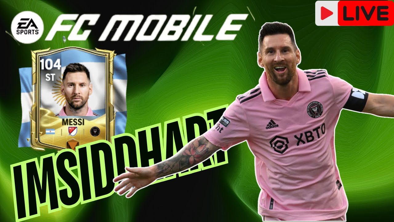 🔴FC MOBILE | LETS SHOOOOOOOOOOOOOT LONG SHOTS #giveaway @IMSiddhart ...