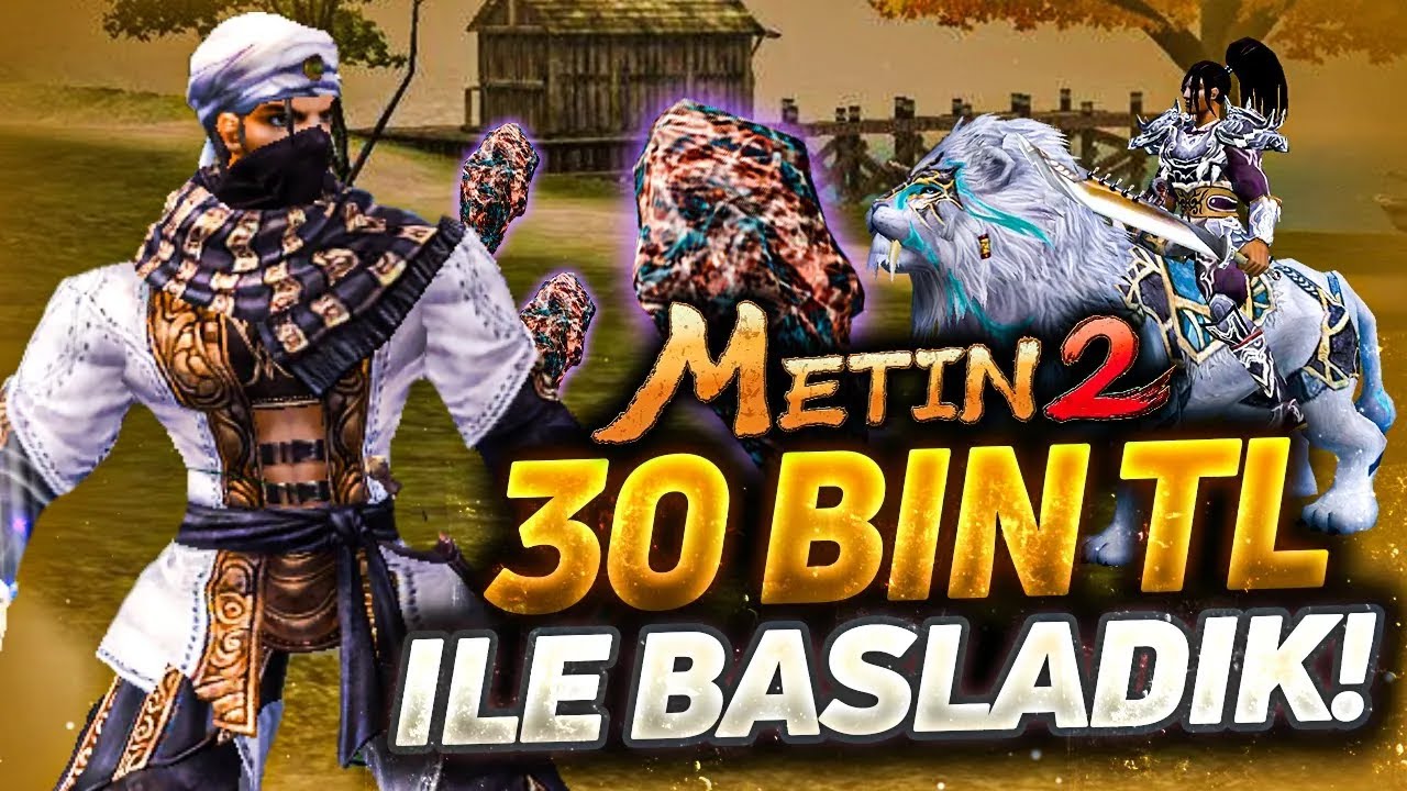 BU CUMA AÇILACAK SERVERLAR DUOMT2 | GOKHANG TANITIM ! - YouTube