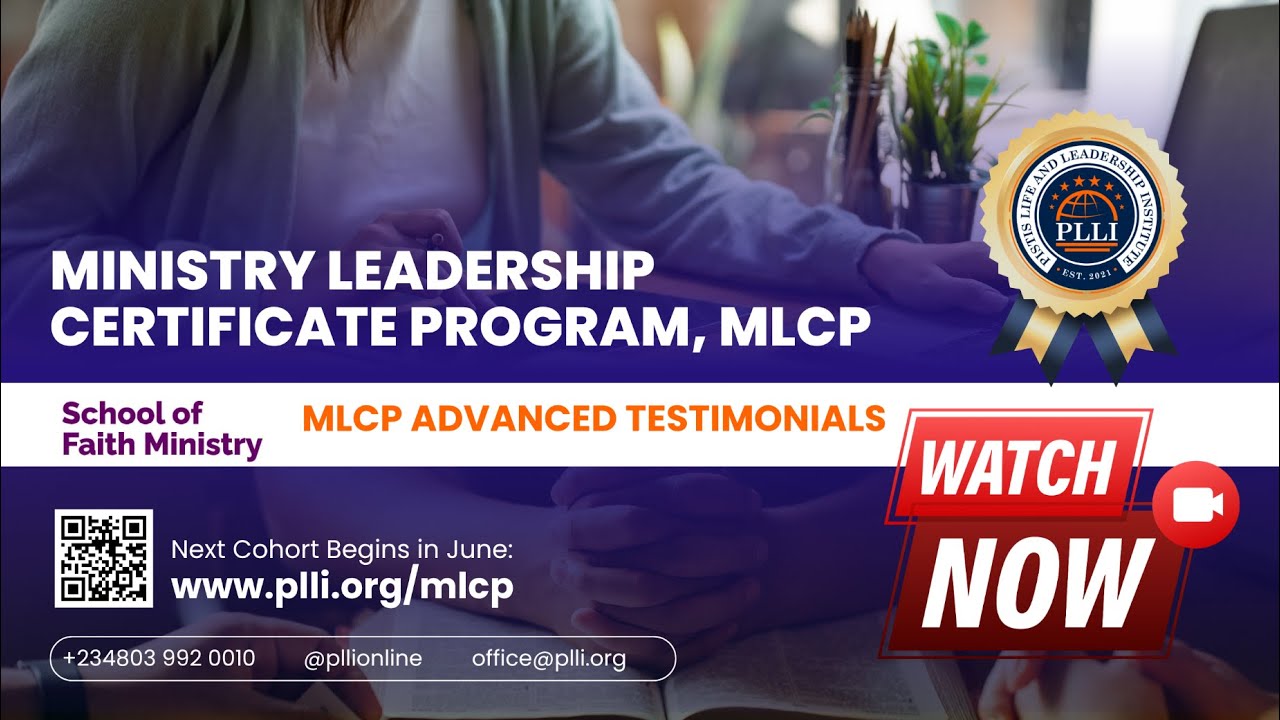 This One Program Shifted Everything for Me — The MLCP Leadership ...