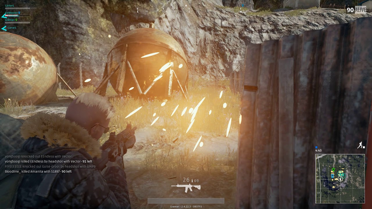 Salt overload - YouTube