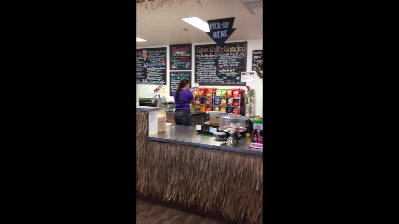 RPTA 221: Kona's Deli Training Video - YouTube