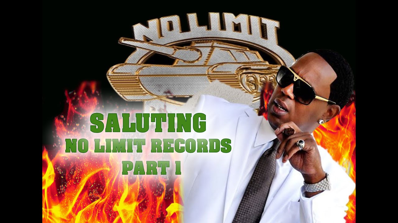 Saluting No Limit Records Part 1| No Limit Chronicles Documentary - YouTube
