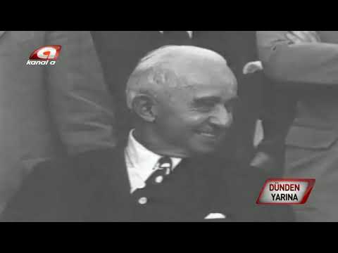 Dünden Yarına TV   KORE SAVAŞI