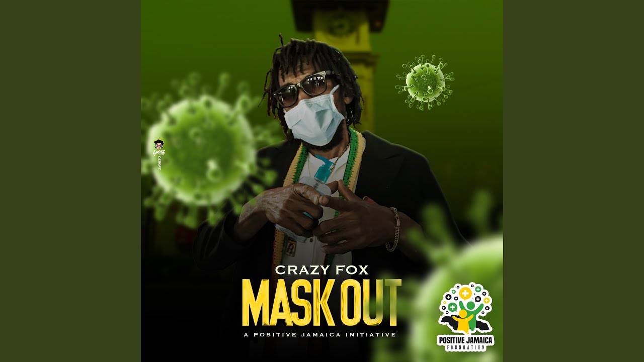 Mask Out - YouTube