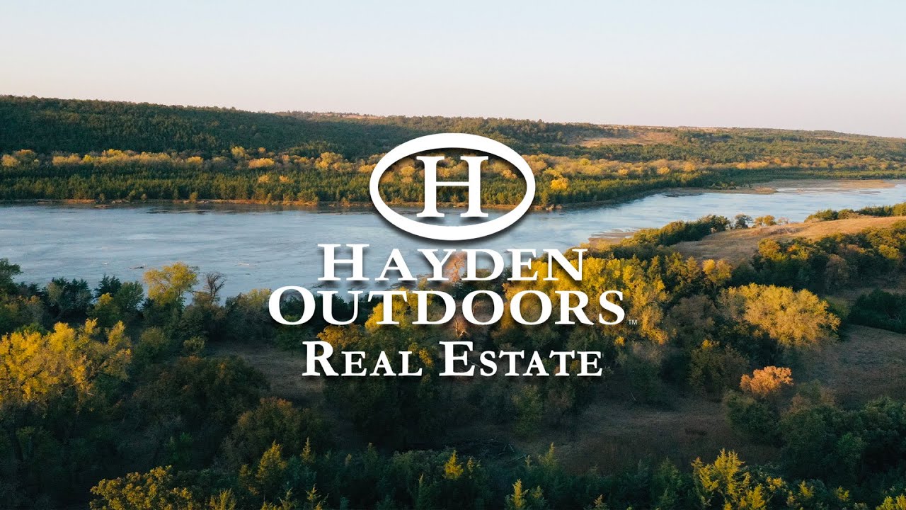 NIOBRARA RIVER BUGLES AND BUCKS - KEYA PAHA COUNTY, NEBRASKA - YouTube