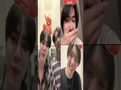 (Only Friends Dream On) 260306 틱톡 라이브 TikTok Live 