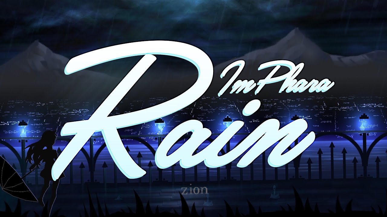 (Showcase) "RAIN" by ImPhara & more [Extreme Demon] | Geometry Dash [2. ...