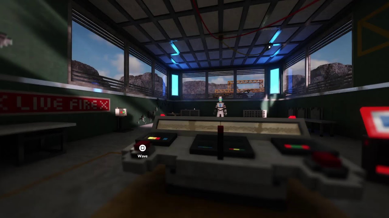 Playing games - YouTube