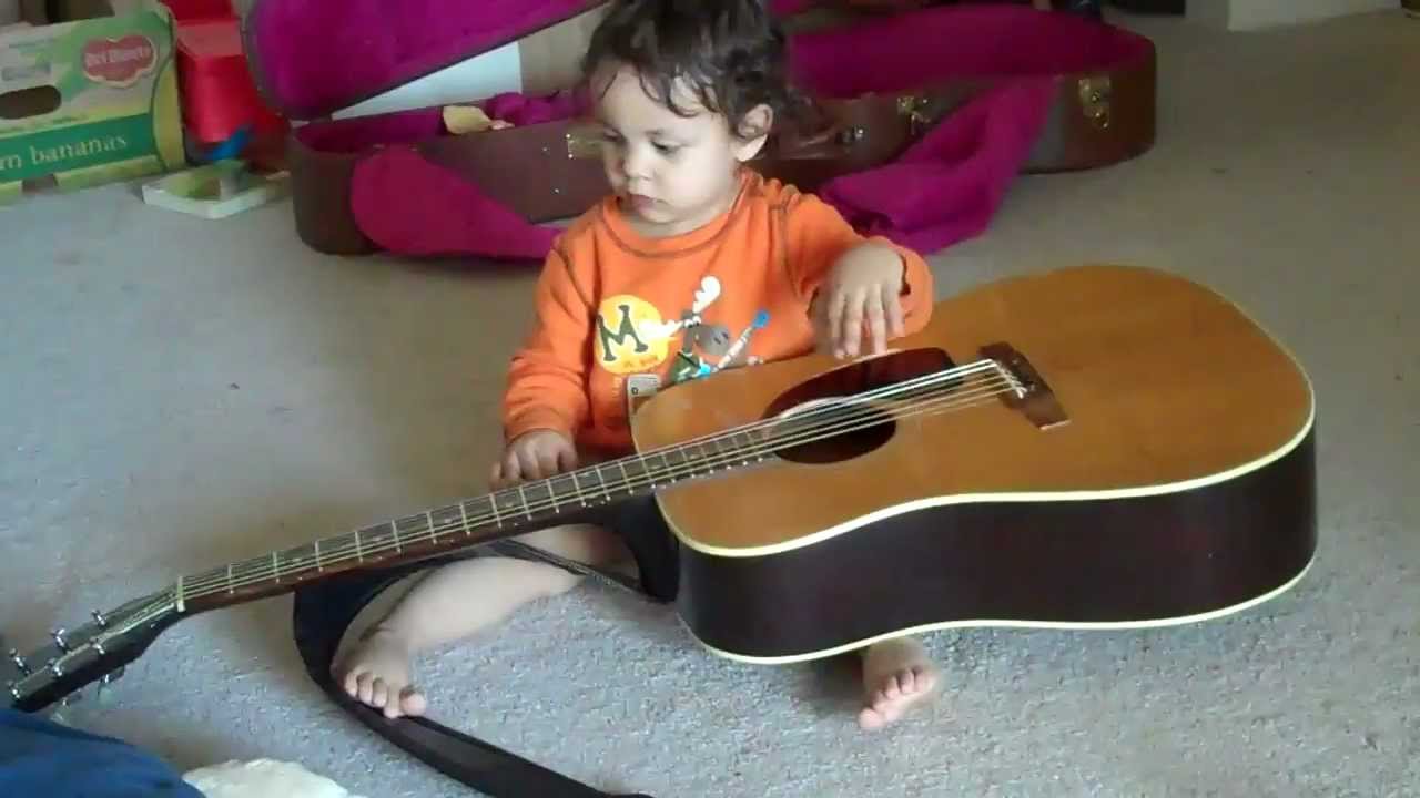 Guitar master - YouTube