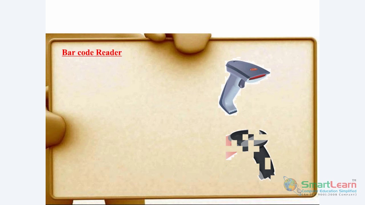 Class 3 | Input anf Output Devices - YouTube