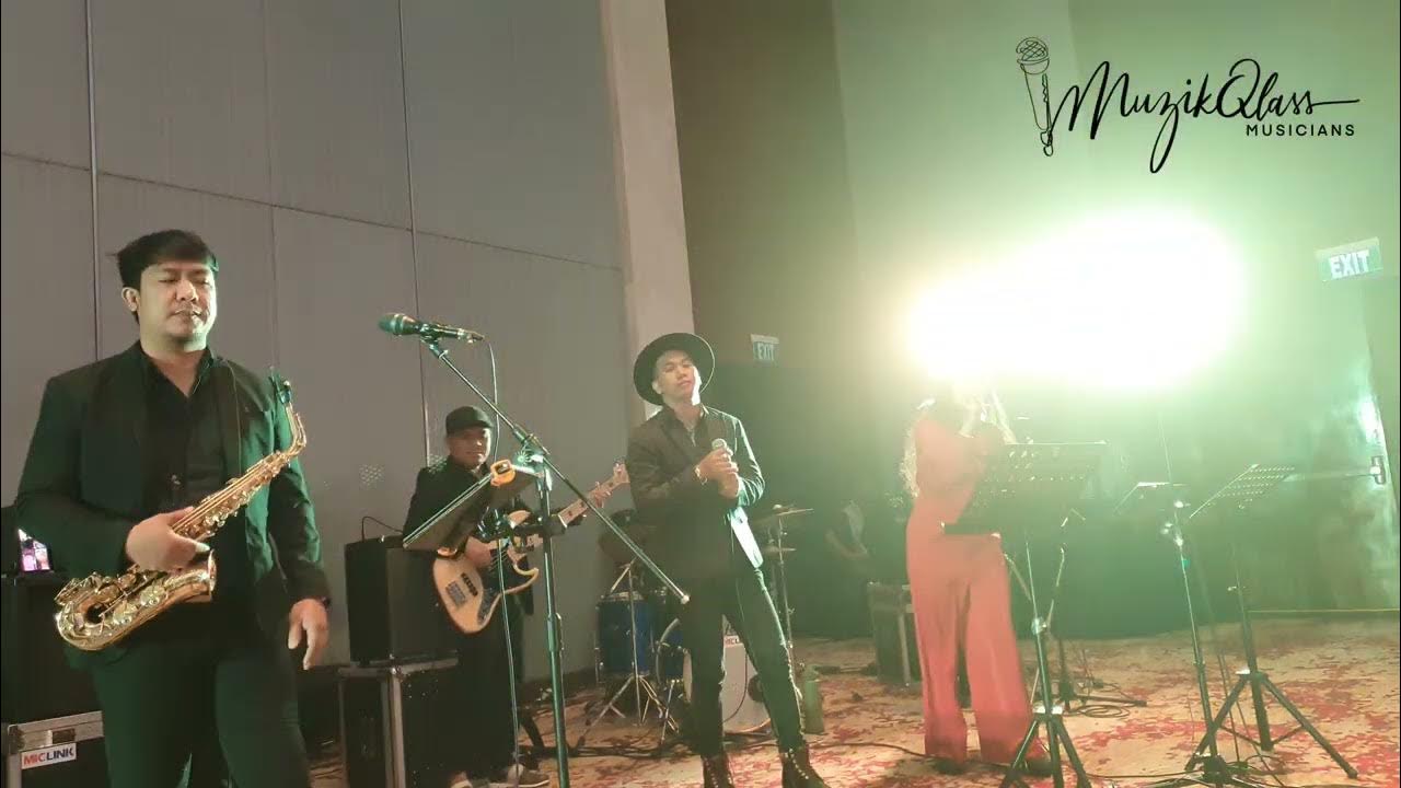 You Got It All (The Jets) by Thinne - Snippets Versa Ritmo at City of Dreams - YouTube