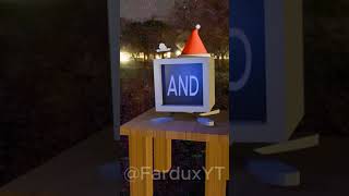 Hey I Feel So Sprunki Meme Sprunki Funny Animation Animationmeme Memes ...