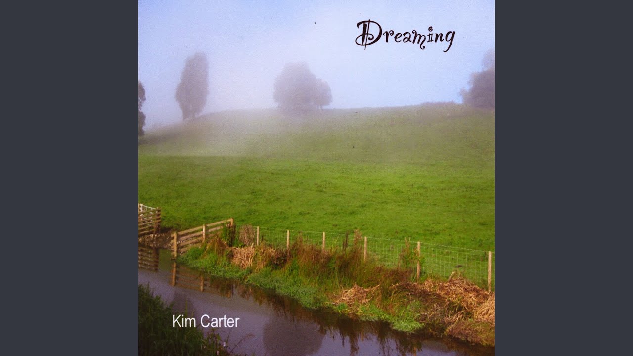 Different Times - Kim Carter: Song Lyrics, Music Videos & Concerts