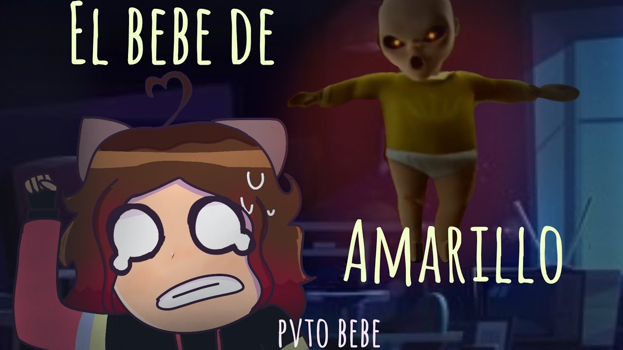 | "Primer video" | Jugando "Bebe de amarillo" | Very YT | - YouTube