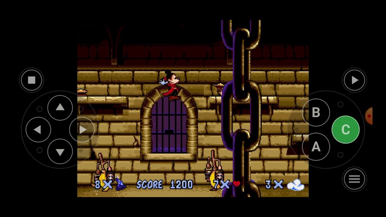 castle storage room-secret door-hidden megma chamber - YouTube