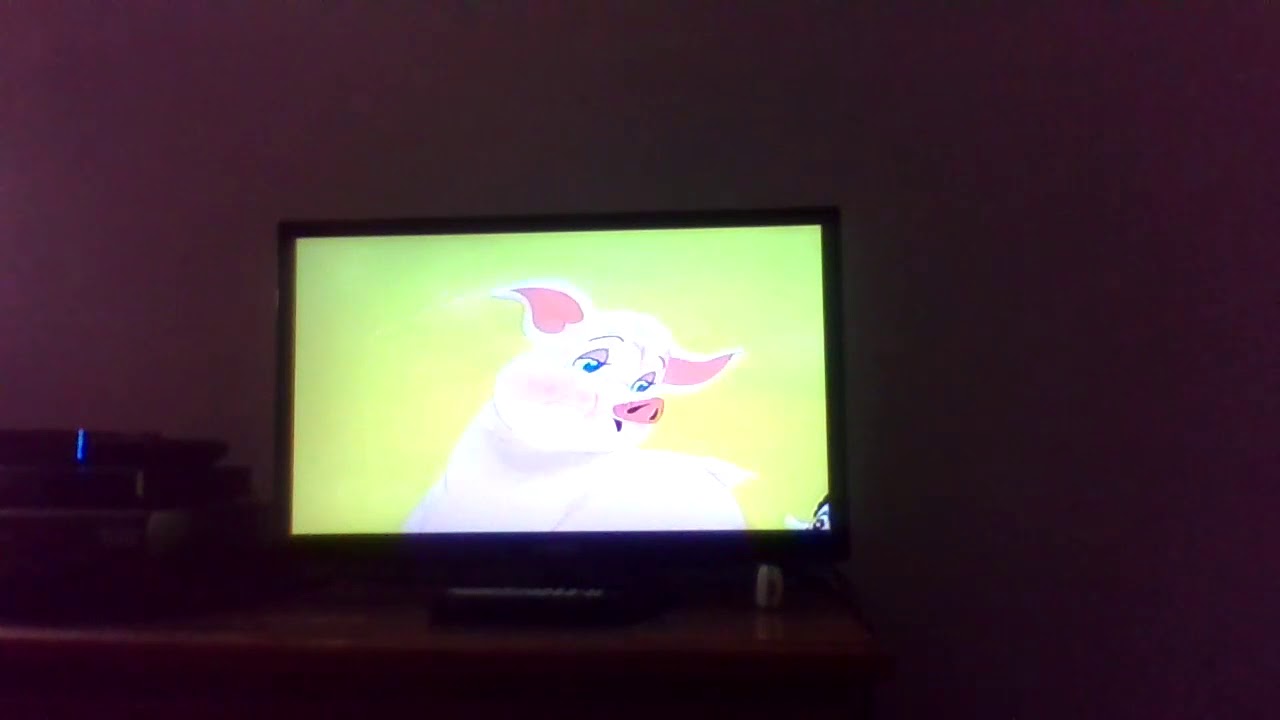 Opening to Dora the Explorer VHS tape [Rhymes and Riddles] - YouTube