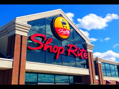How to Shop Right at ShopRite - YouTube