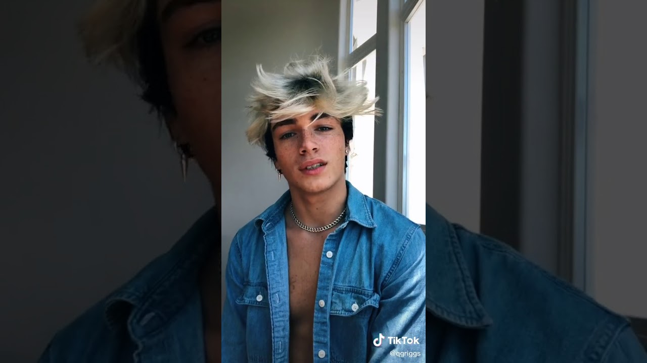 Quinton Griggs || Remmy boys - YouTube