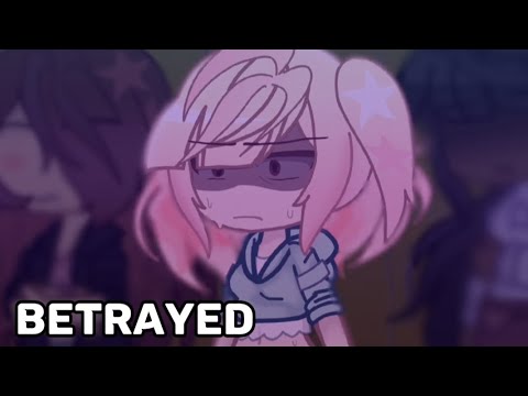Betrayed /tmf/the music freaks/gacha/gacha club/gacha life/angst/tmf ...