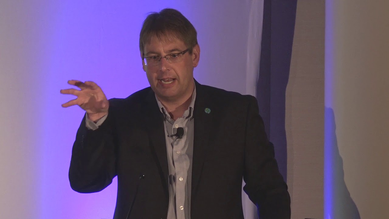 Bioplastics - A Family of Different Materials - YouTube