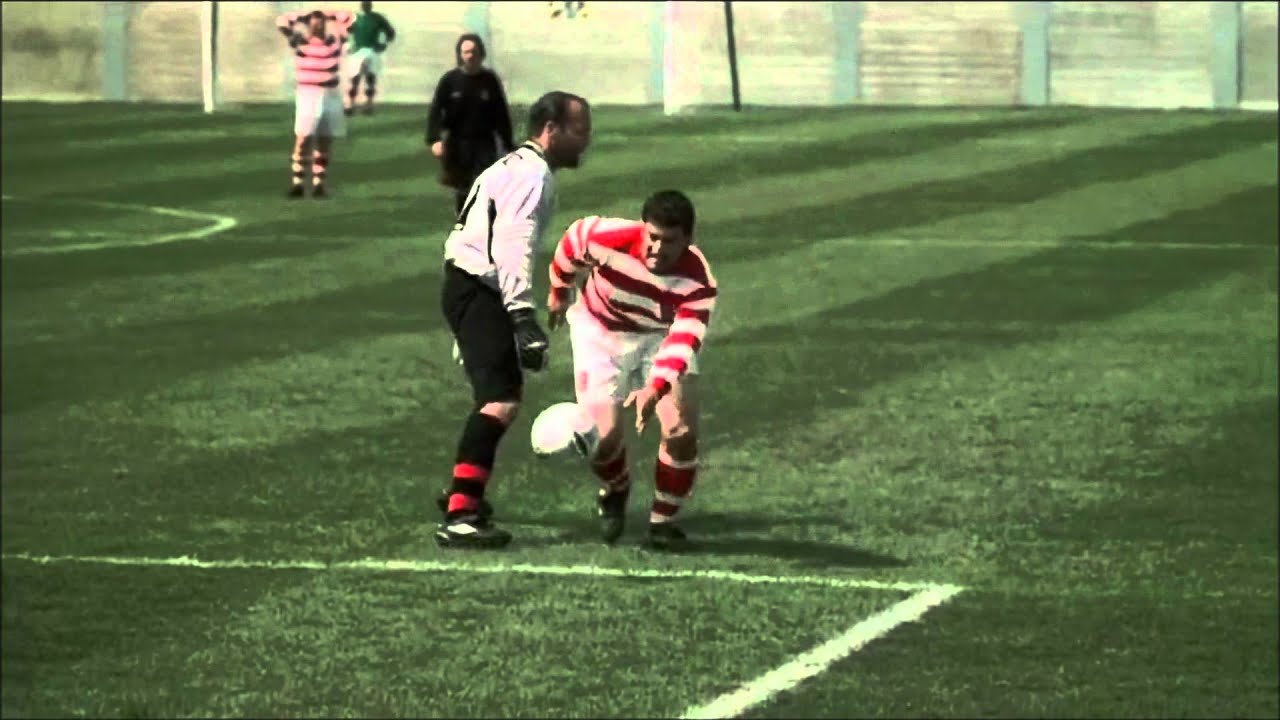 Monk's Dance (Mean Machine) - YouTube