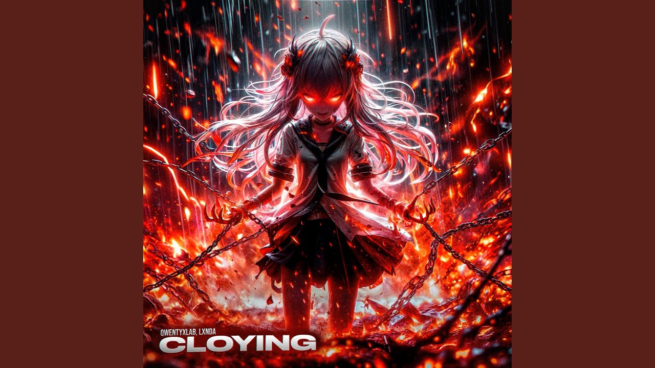 CLOYING (Speed Up) - YouTube