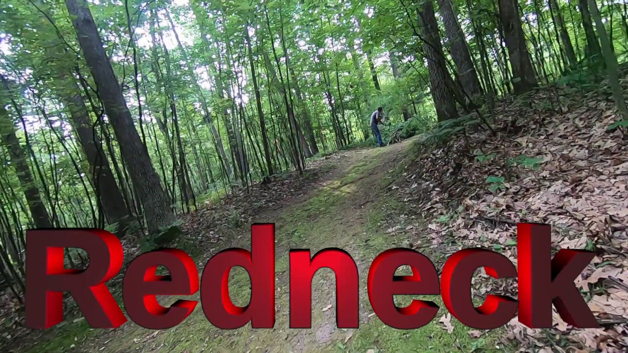 2 REDNECK TREE SERVICE - YouTube