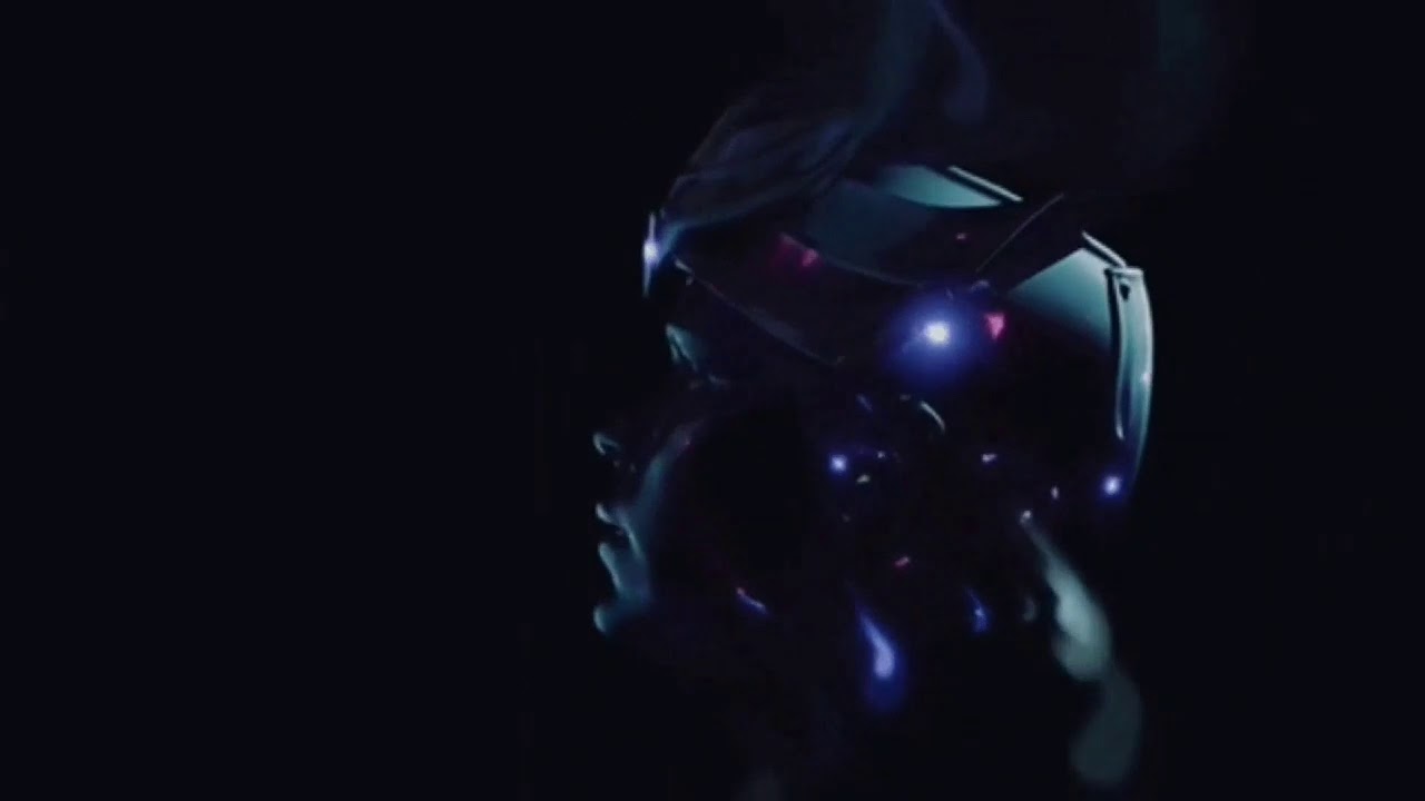 DCUO Vision Creation Tutorial - YouTube