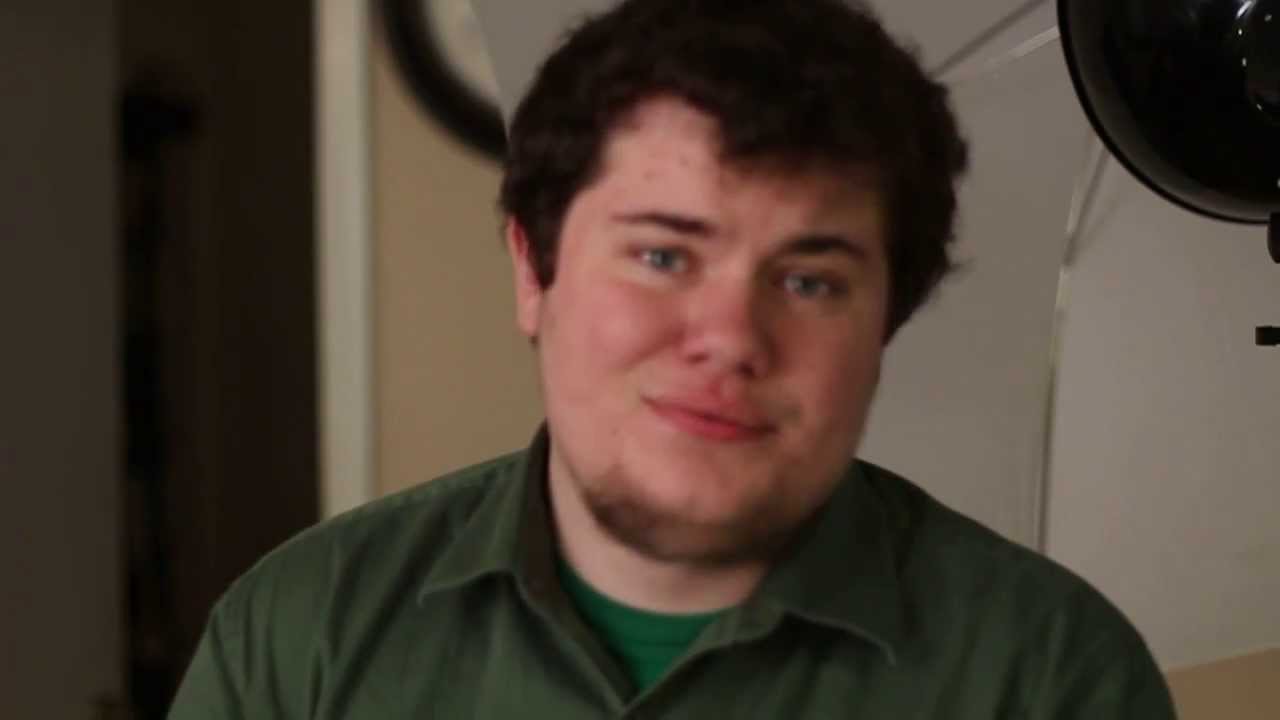 In Memory of Justin "JewWario" Carmical - YouTube