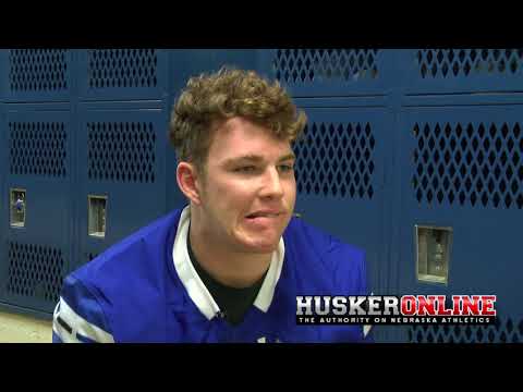 HOL HD: Luke Sims leads the way in 2018 - YouTube