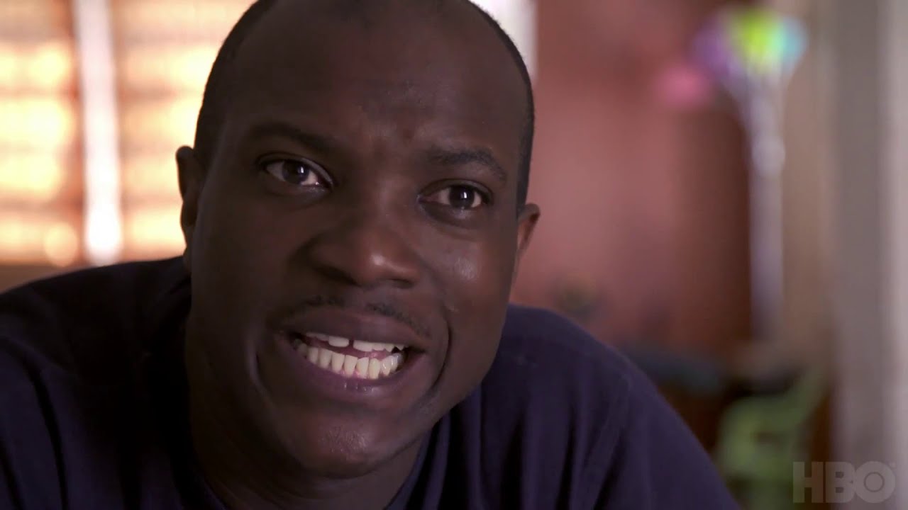 Who Killed Garrett Phillips Trailer (2019) HBO Documentary - YouTube