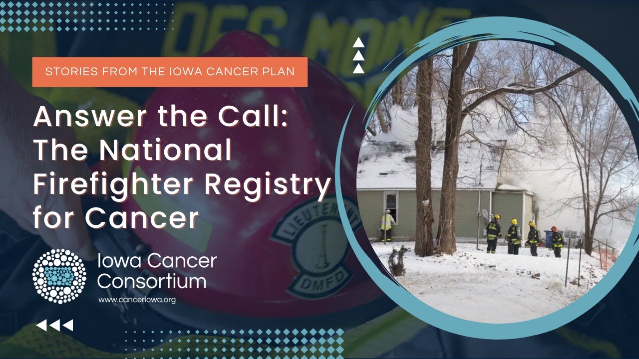 Answer the Call - Join the National Firefighter Registry (NFR) for ...