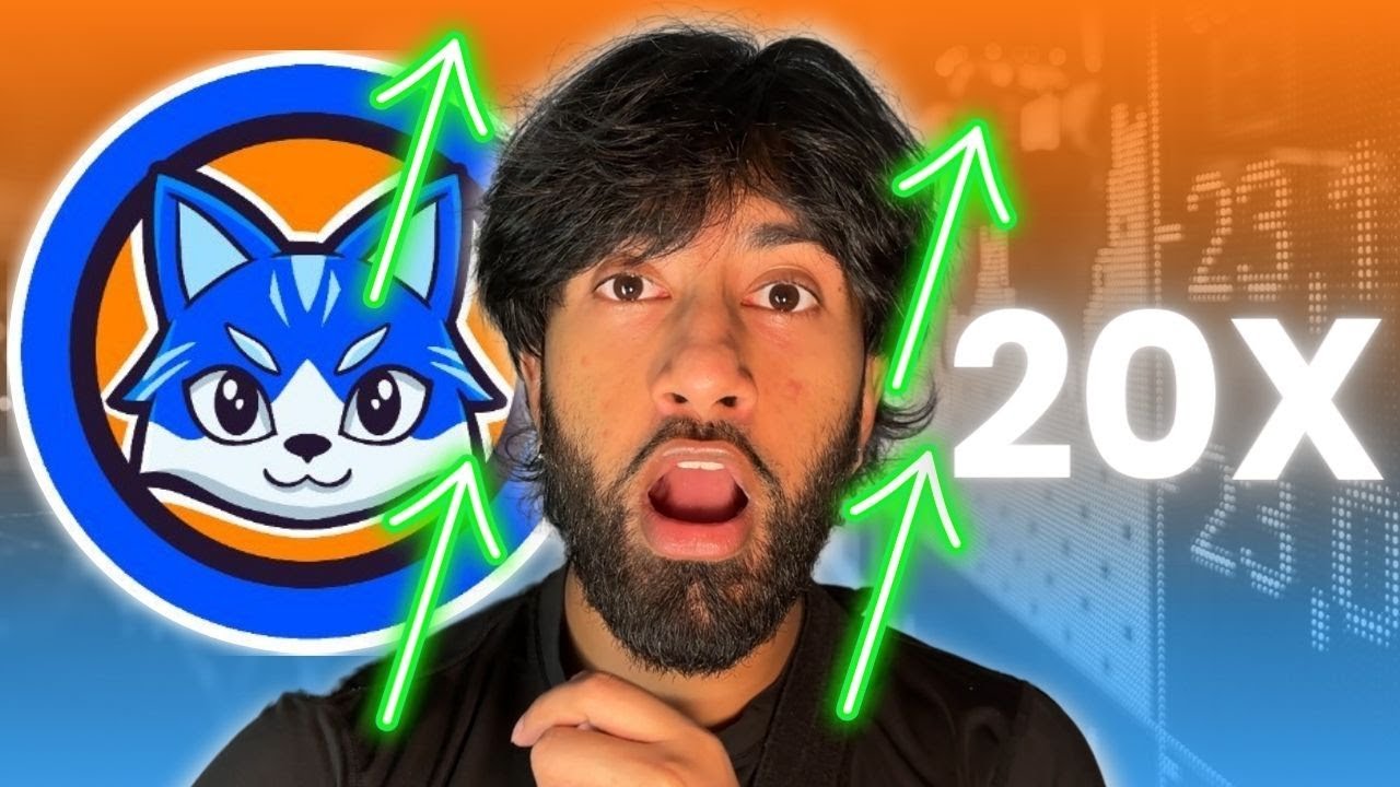 $TOSHI MEME COIN TO 20X?? (MUST WATCH) TOSHI MEME COIN IS GOING TO BLOW ...