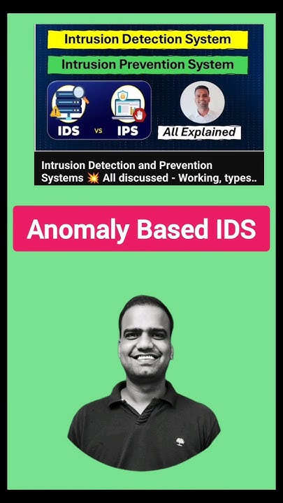Anomaly Based or Heuristic or Behaviour Based Intrusion Detection ...