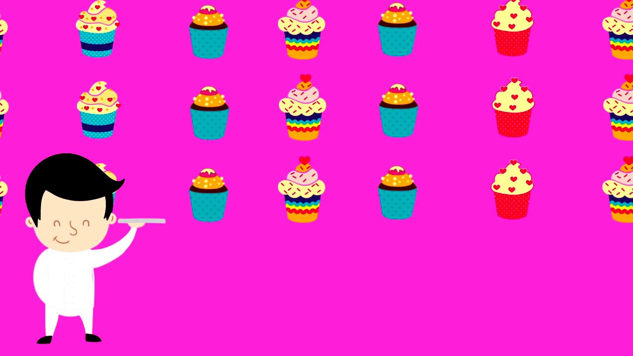 Do you know the muffin man? ♫ kids songs nursery rhymes - song with ...