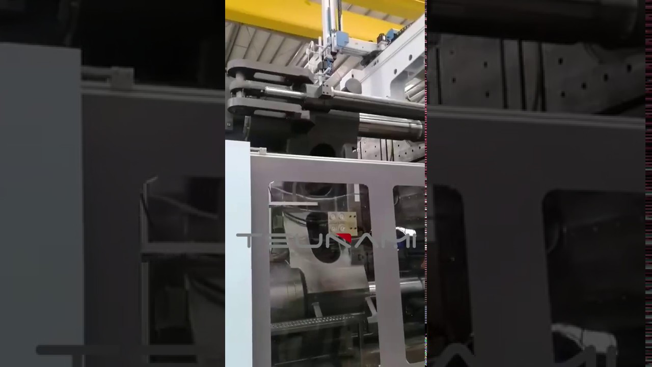 Injection Box - YouTube