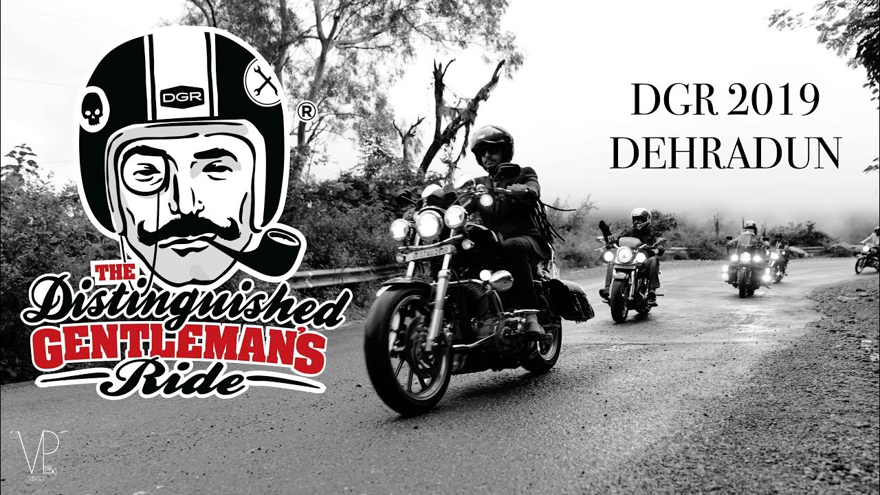 DGR 2019 | DEHRADUN WRAP UP VIDEO - YouTube