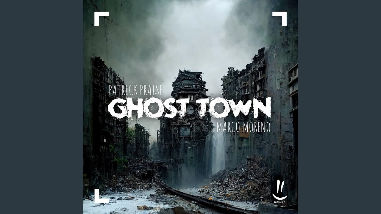 Ghost Town (Extended Mix) - YouTube