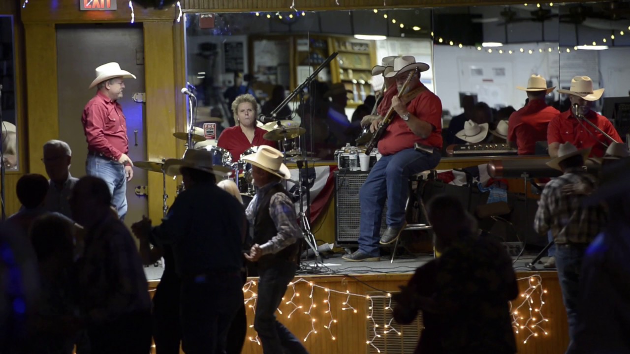 JEFF WOOLSEY & THE DANCDHALL KINGS LIVE CONCERT! - YouTube