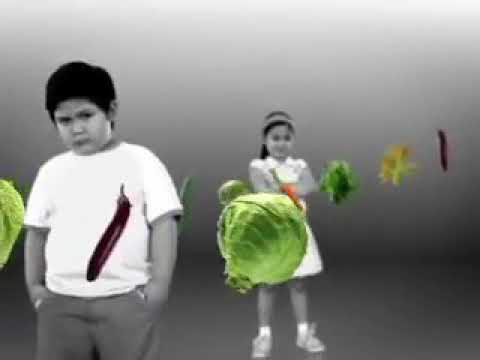Let's Vitamins! I Cherifer Tangkad Sagad - YouTube