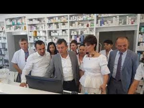 GEREK VAR MI? - BÖLÜM 2: ECZANELERE GEREK VAR MI?