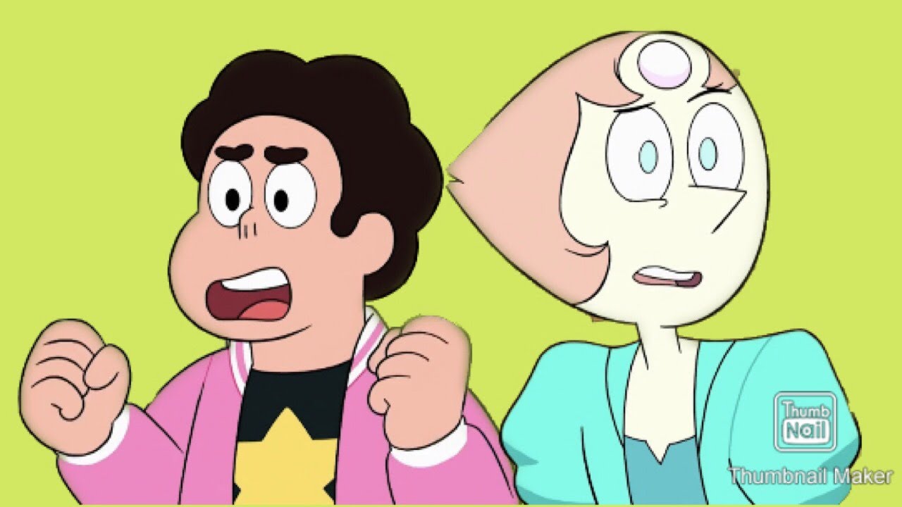 Steven universe future bluebird clip: Steven meet bluebird the new ...
