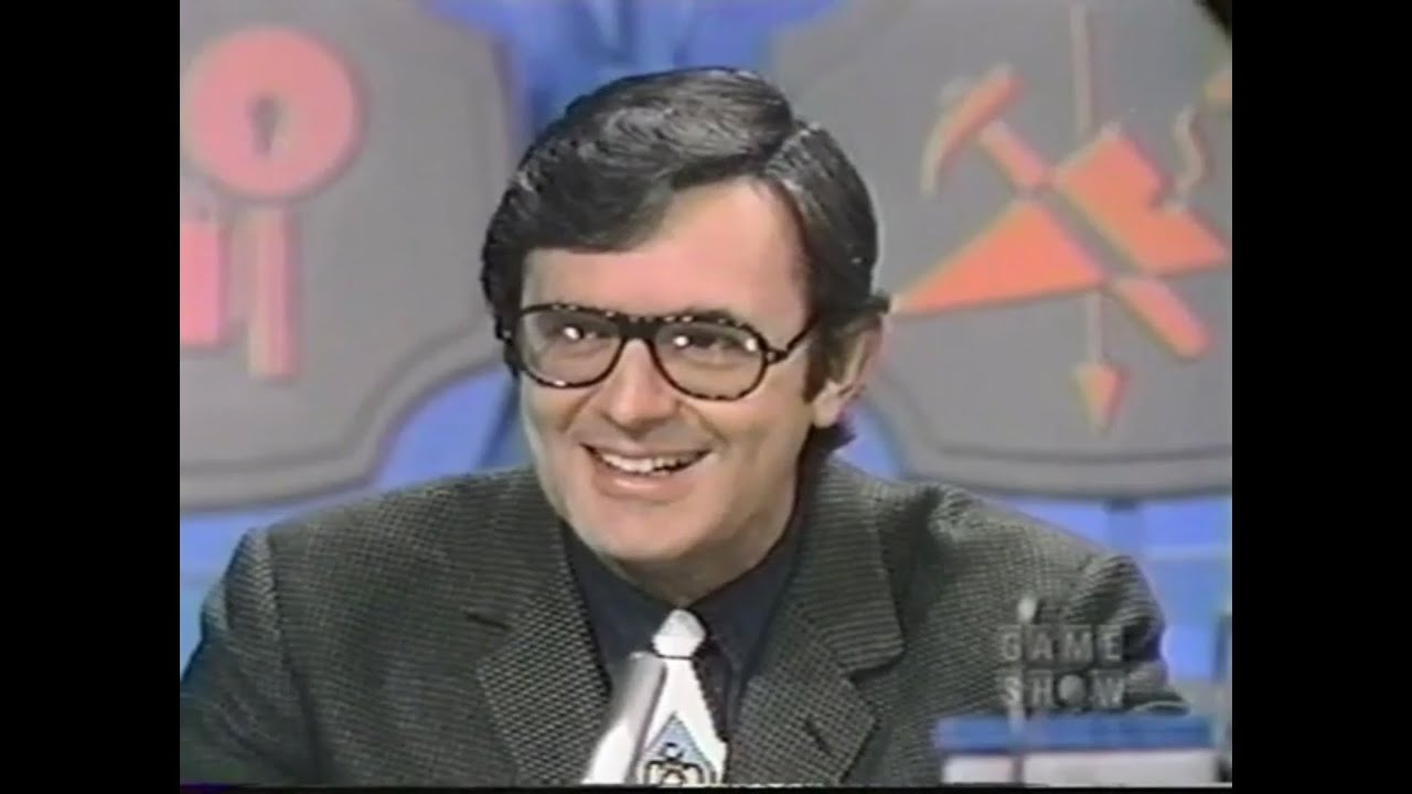 What's My Line? (Bruner): 500th Syndicated episode w/LARRY BLYDEN as ...